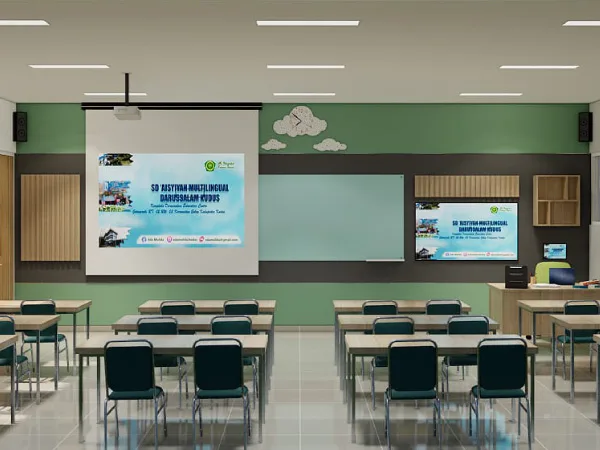 Metode Pembelajaran Fun Learning